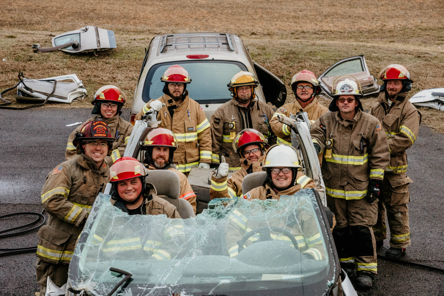 Fire Department – Town Of Gore
