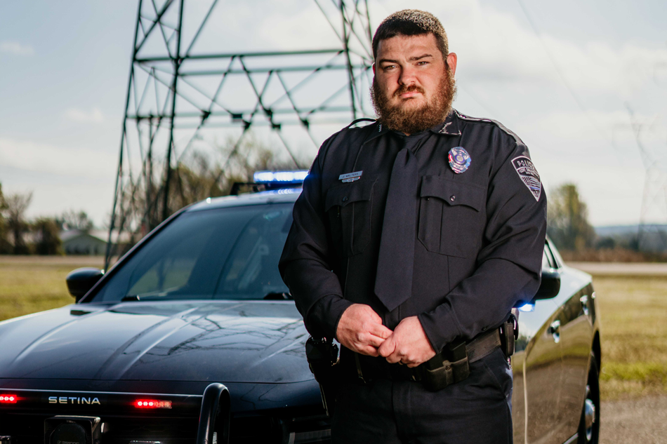 Police Department – Town Of Gore