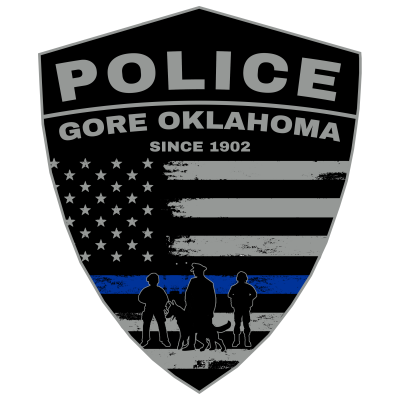 Police Department - Town Of Gore